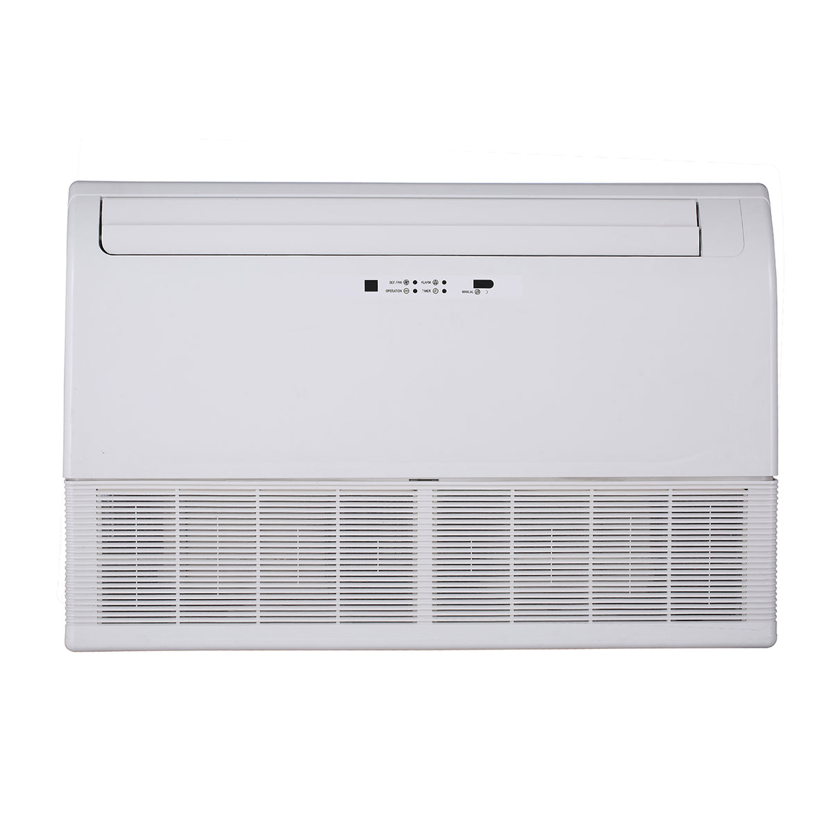 40VMU024---3 – Carrier Personal Use Program