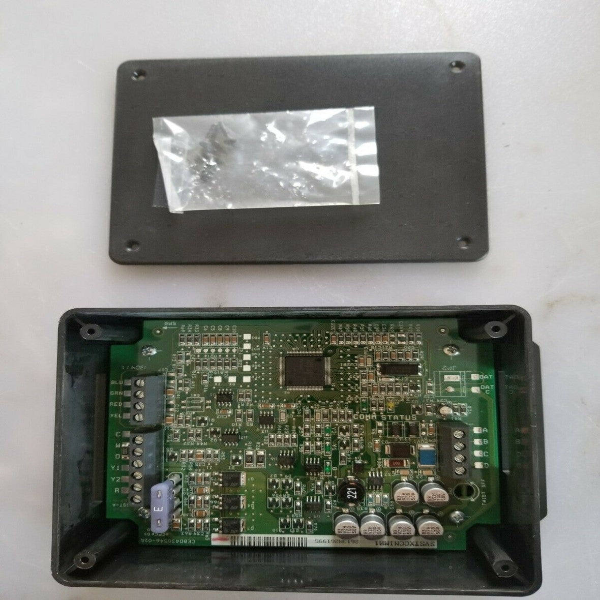 SYSTXCCNIM01 – Carrier Personal Use Program